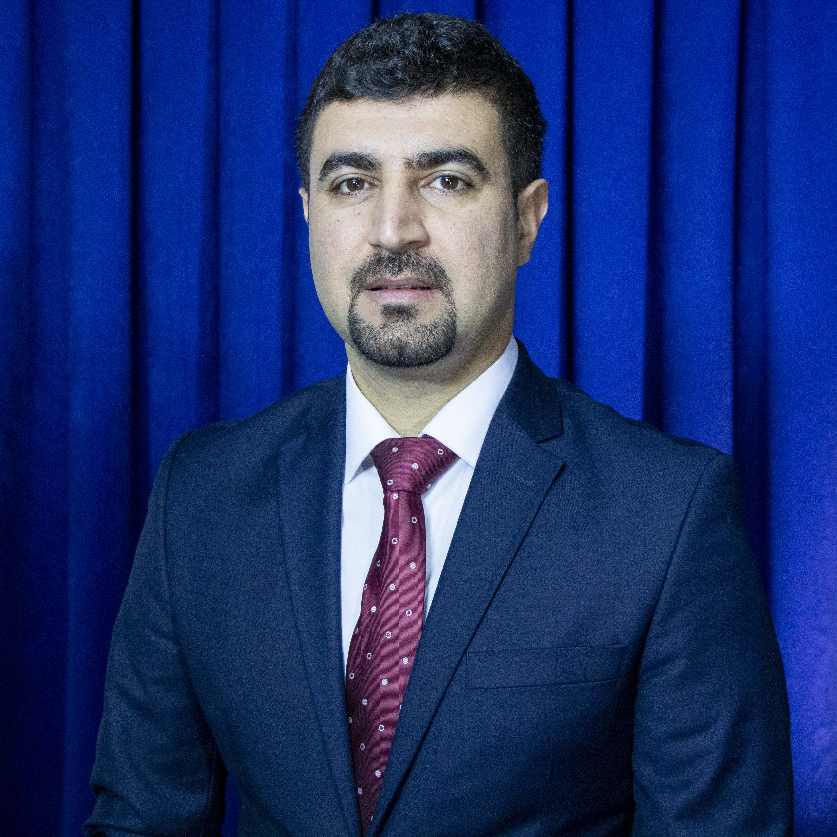 Aram Mahmood Kader - Business Administration